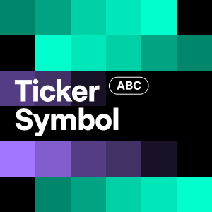 What is a Ticker Symbol in Crypto? | CryptoProcessing.com