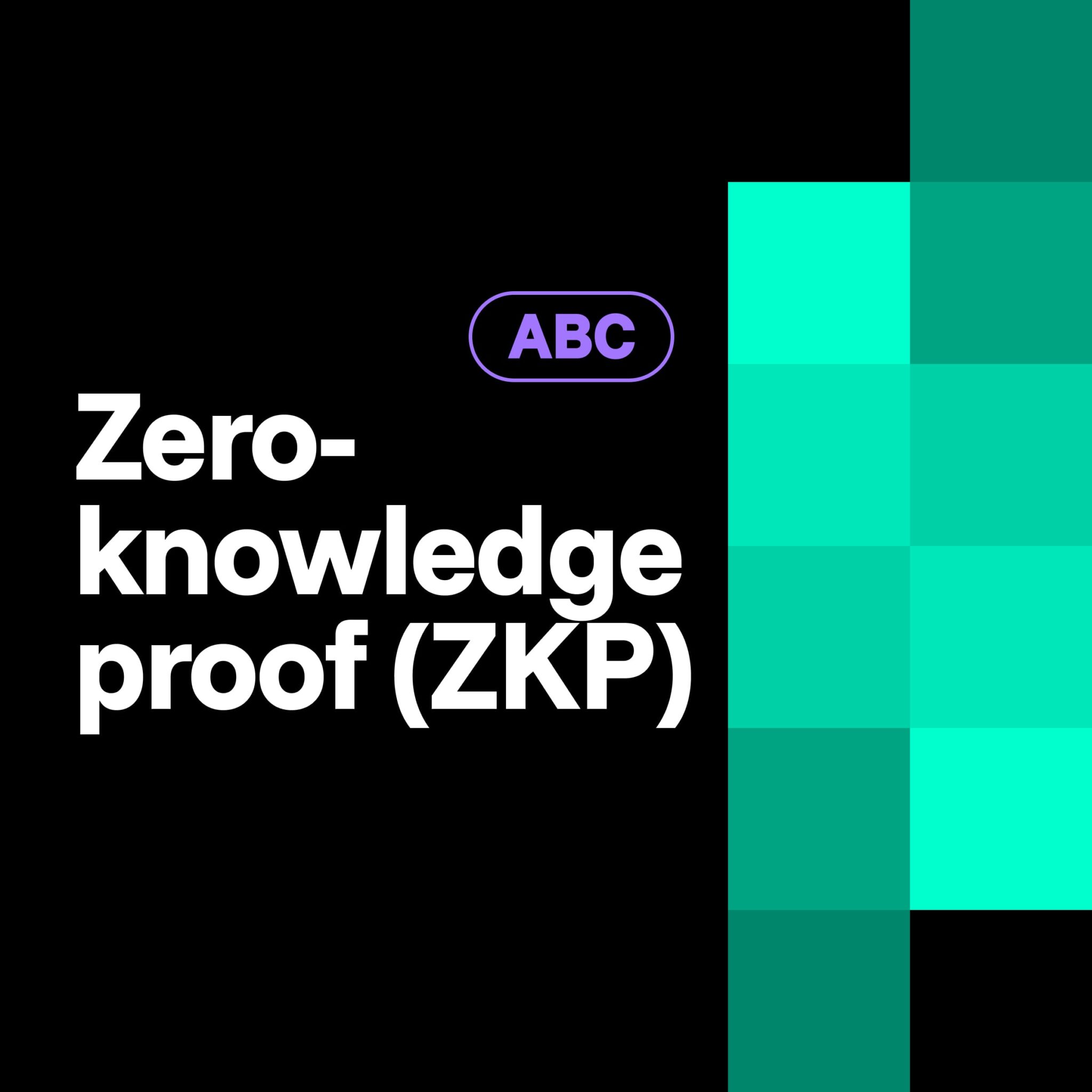What Is a Zero-Knowledge Proof? ZKP Explained