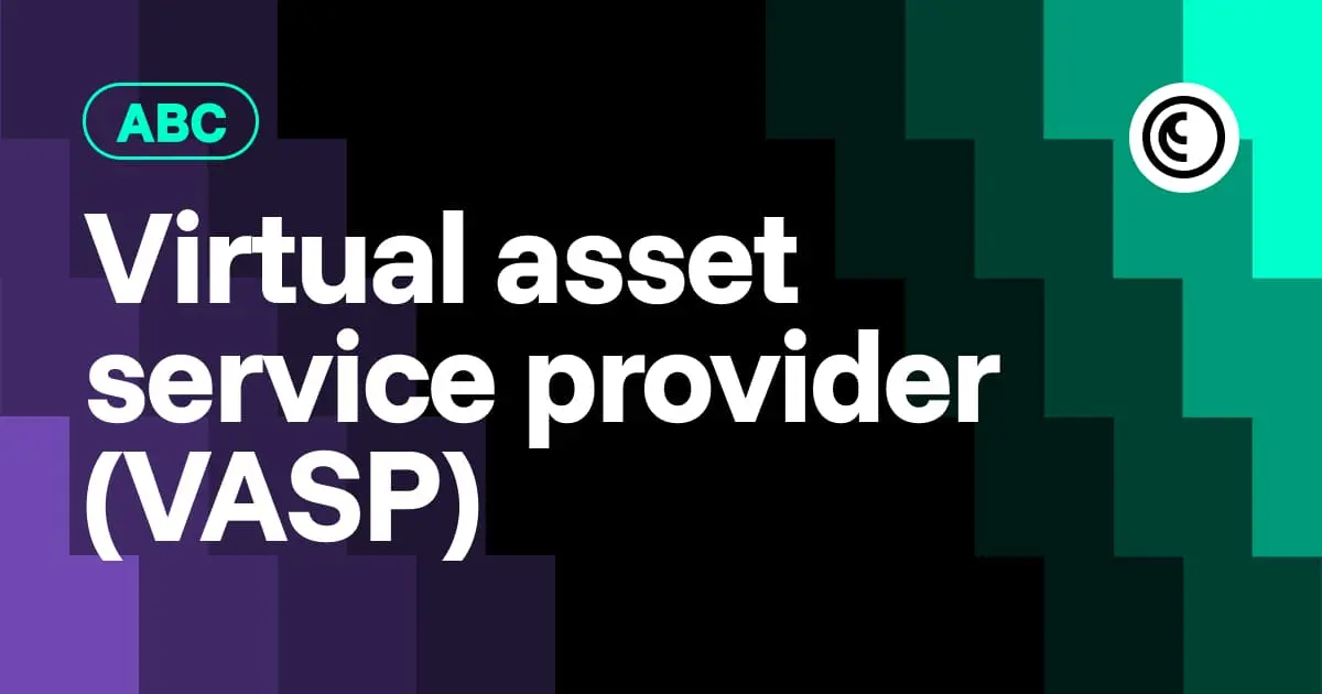 What Is a Virtual Asset Service Provider (VASP)? Definition and Key ...