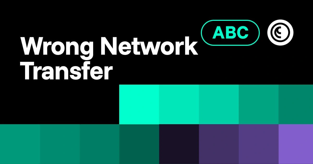 What Is a Wrong Network Transfer in Crypto? How to Avoid It